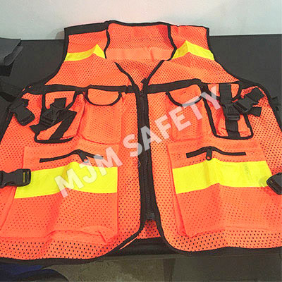 Jual Safety Vest Jakarta | Helm Proyek SNI Putih Merah Kuning Biru Hijau